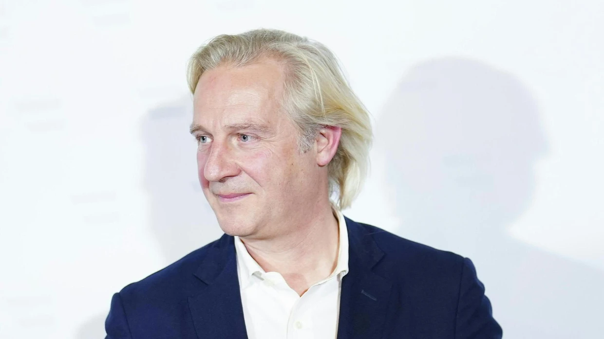 Stefan Bachmann wird Chef am Wiener Burgtheater | FAZ