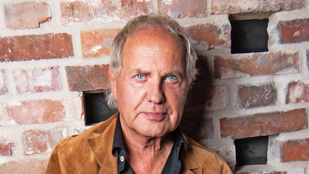 Der Schauspieler Uwe Ochsenknecht wird 70 Jahre alt | FAZ