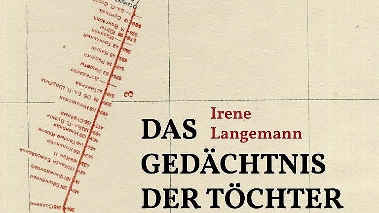 Irene Langemanns Roman „Das Gedächtnis der Töchter“ | FAZ