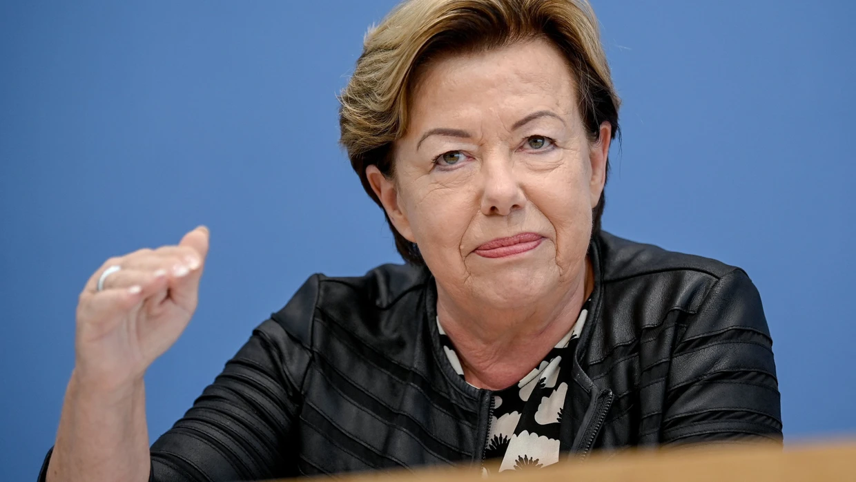 Etablierte Medien: Wem die deutschen Bürger noch vertrauen | FAZ