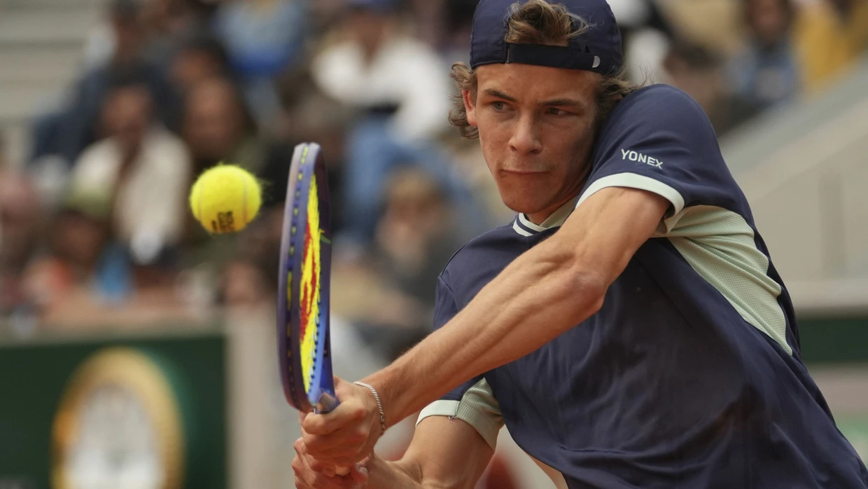 Niels McDonald gewinnt French Open: So stark ist der deutsche ...