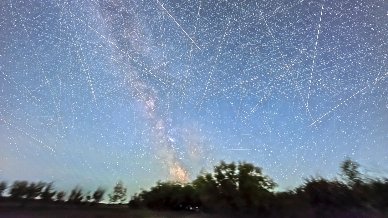 Cyberangriffe auf Satelliten: So verwundbar ist unsere Infrastruktur im ...