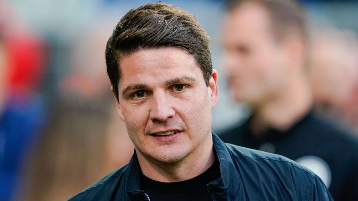 Eintracht Frankfurt: Pirmin Schwegler wechselt zum VfL Wolfsburg | FAZ