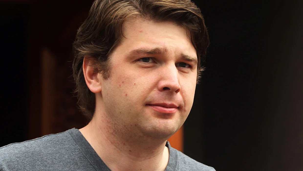 Groupon-Gründer Andrew Mason: Witzbold und Prügelknabe | FAZ