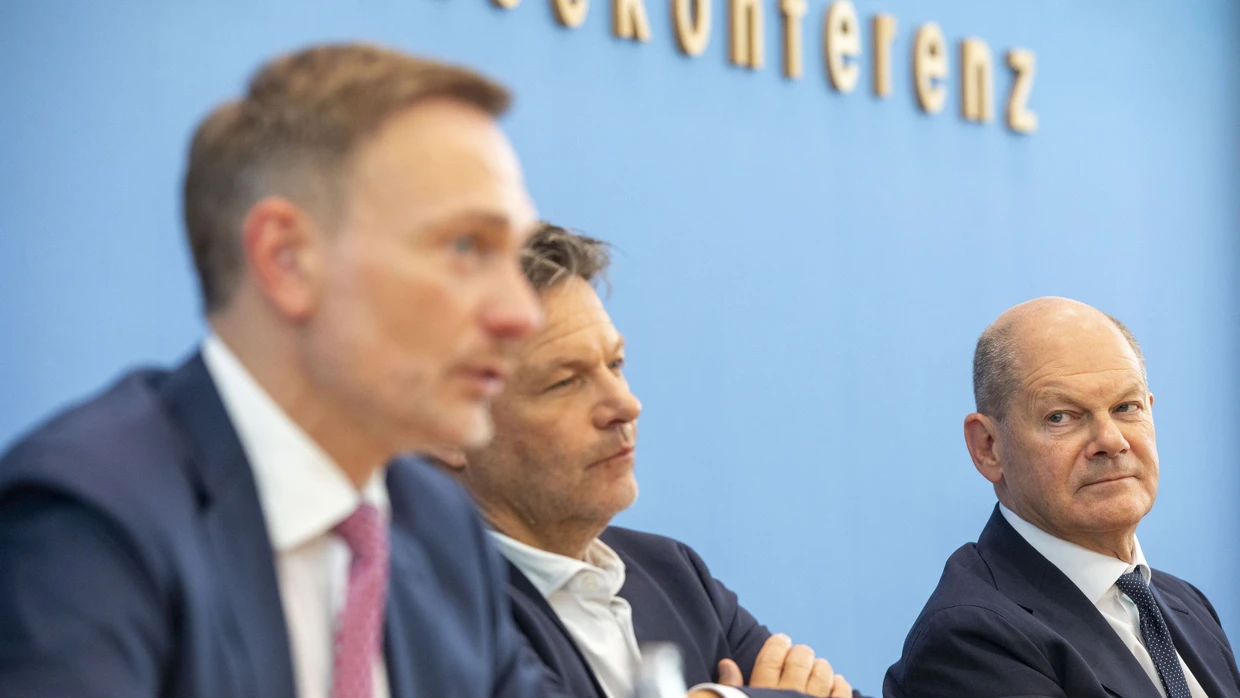 Diese Steuerentlastungen will Lindner auf den Weg bringen | FAZ
