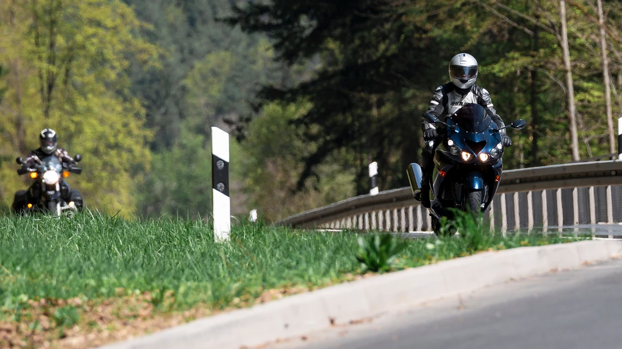 Motorradfahren Ohne Prfung So Gehts