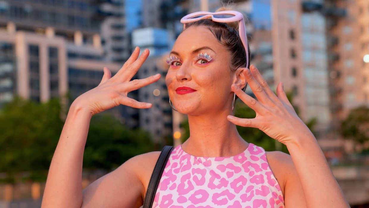 Clean Girl, That Girl, Hot Girl: Warum wir alle nur noch Girls sind | FAZ