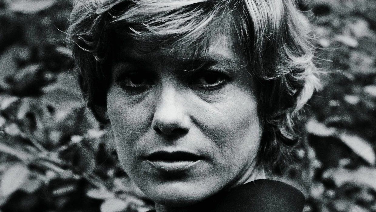 Judy Winter wird achtzig: Eine Frage der Klasse | FAZ