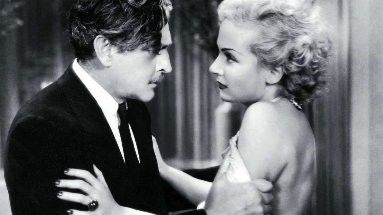 Retrospektive Filmfestivals Locaro: Columbia Pictures | FAZ