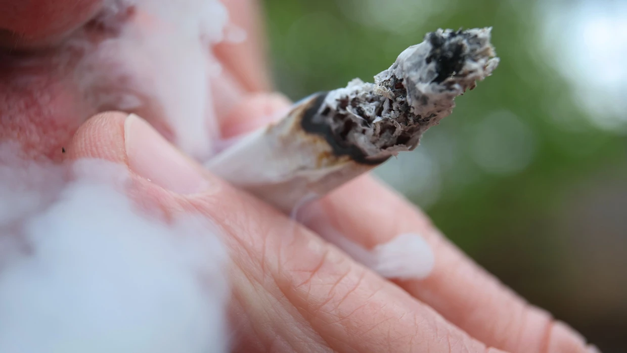 Liveblog Bundespolitik: Unfälle mit Cannabis am Steuer sollen in ...