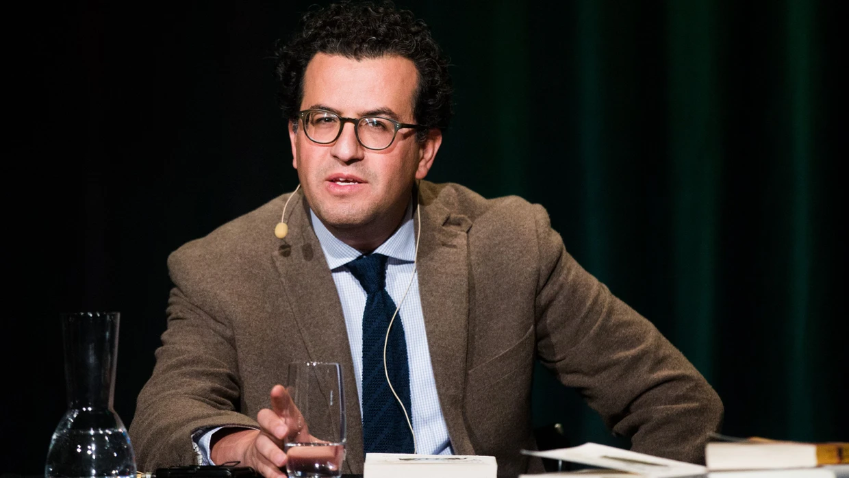 „Meine Freunde“ von Pulitzerpreisträger Hisham Matar | FAZ