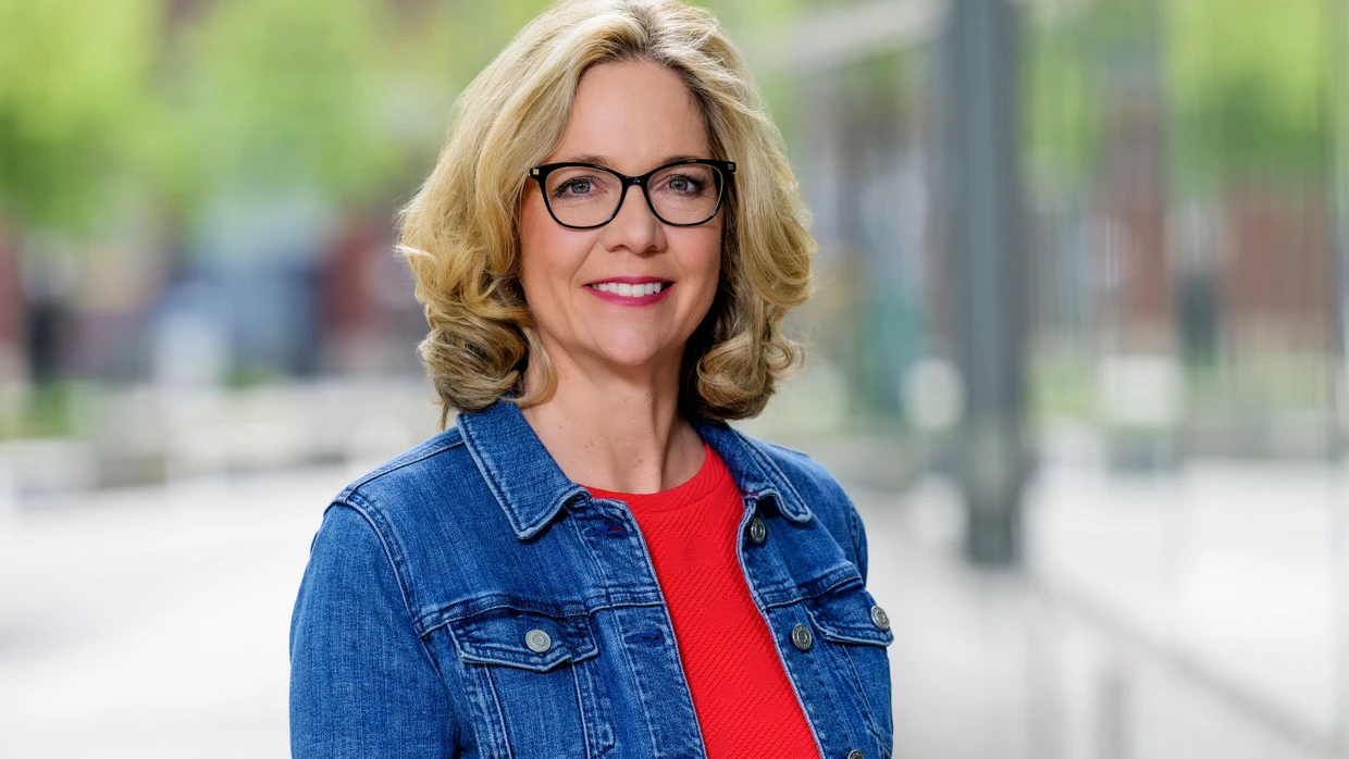 ZDF: Nicola Albrecht abberufen nach KI-Fake im Bericht | FAZ