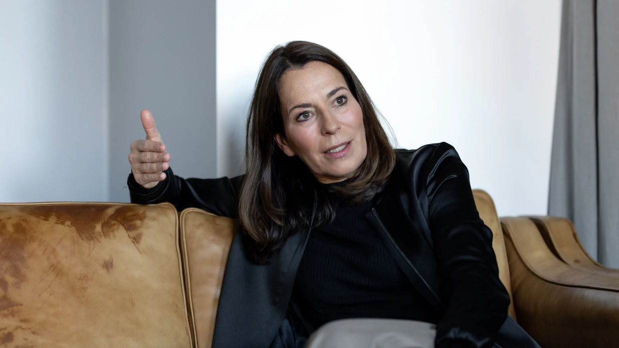 Letzte Anne-Will-Talkshow: Das ist für sie eine gelungene Sendung | FAZ