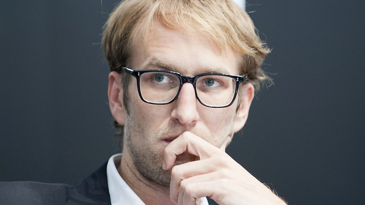 Designer Clemens Weisshaar und Sohn tot aufgefunden: Mord und Suizid | FAZ