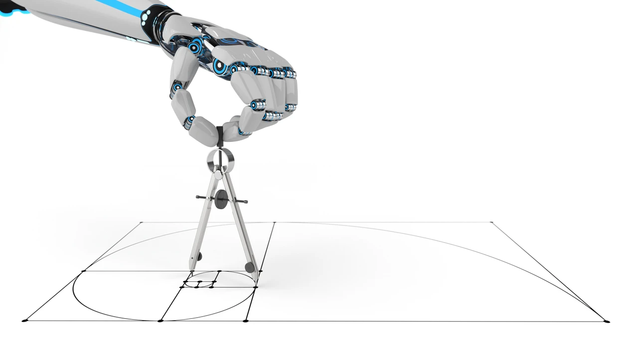 KI-Systeme gewinnen schon Gold: Revolutionieren sie die Mathematik? | FAZ