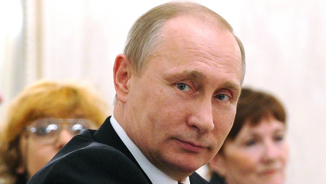 Kommentar von Reinhard Veser zur Putin-Dokumentation | FAZ