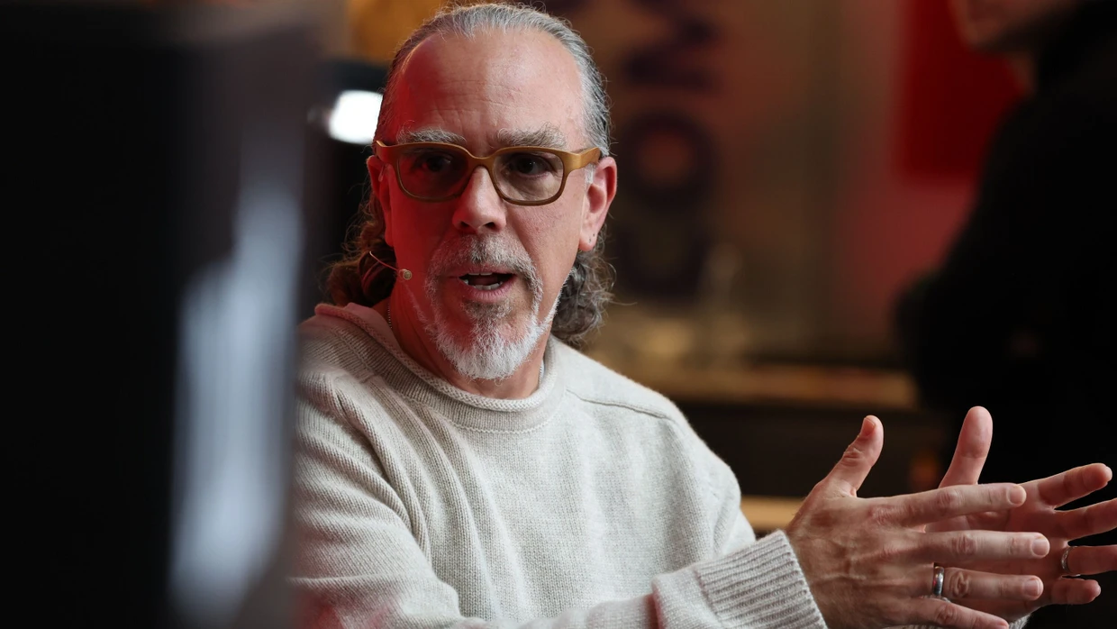 Googles Innovations-Guru Astro Teller: Dieses Projekt fasziniert ihn ...