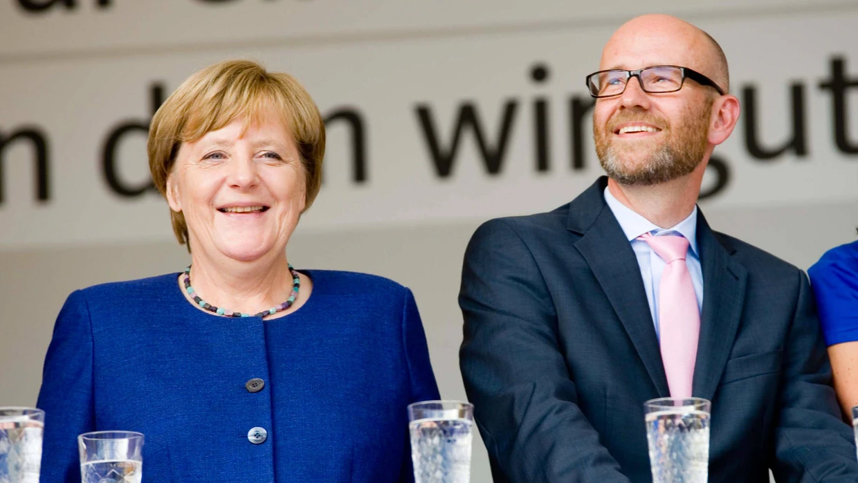 CDU-Wahlkampf: Peter Tauber, der Demütige | FAZ