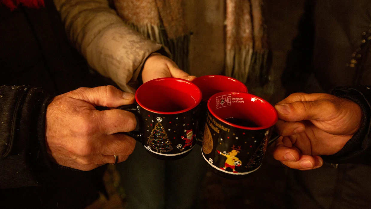 Aldi-Weihnachtsmarkt: Werbeaktion erzürnt Weihnachtsmarktveranstalter | FAZ