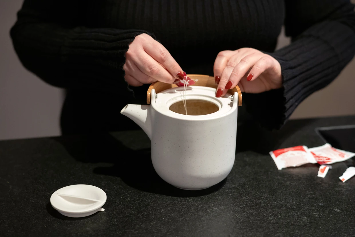 Binge-Eating-Störung: Wie Overeaters Anonymous helfen können | FAZ