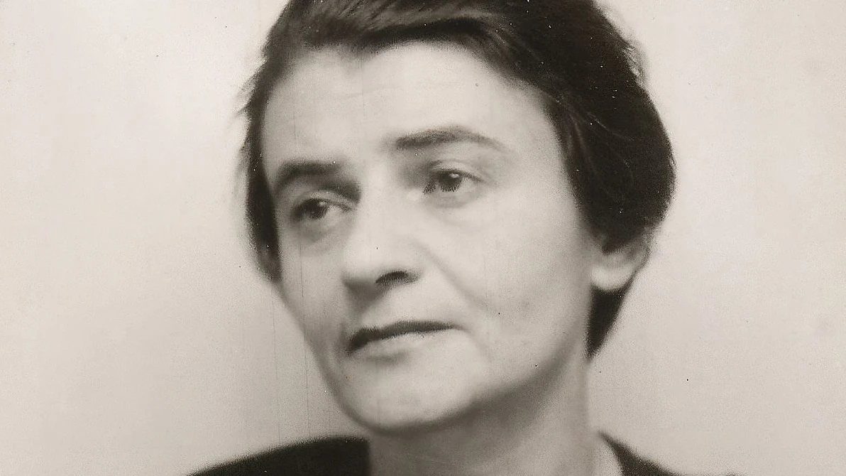 Wiederentdeckte Erzählungen der jüdischen Exilschriftstellerin Maria ...