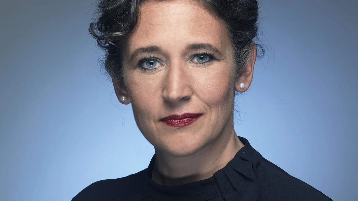 Longevity-Medizin: Wie Andrea Maier das Altern neu definiert | FAZ