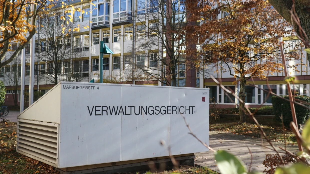 Gericht: Stadt Bad Nauheim muss gegen Kneipenlärm vorgehen | FAZ