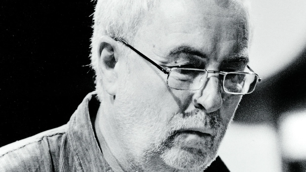 Zum Tod von Karl Berger: Ein Weltmusiker in Frankfurt | FAZ