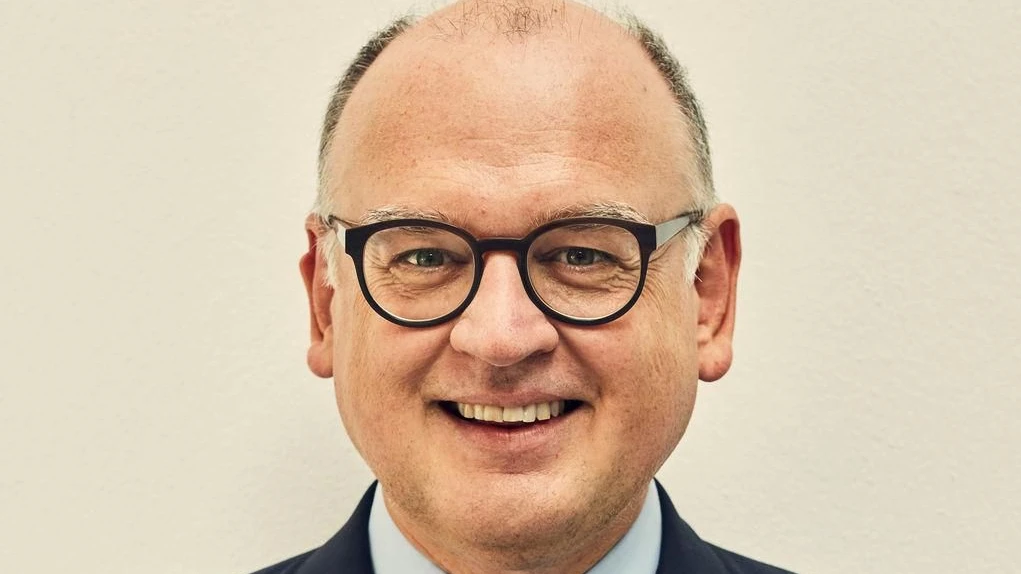 Spalt neuer Risikovorstand der Commerzbank | FAZ