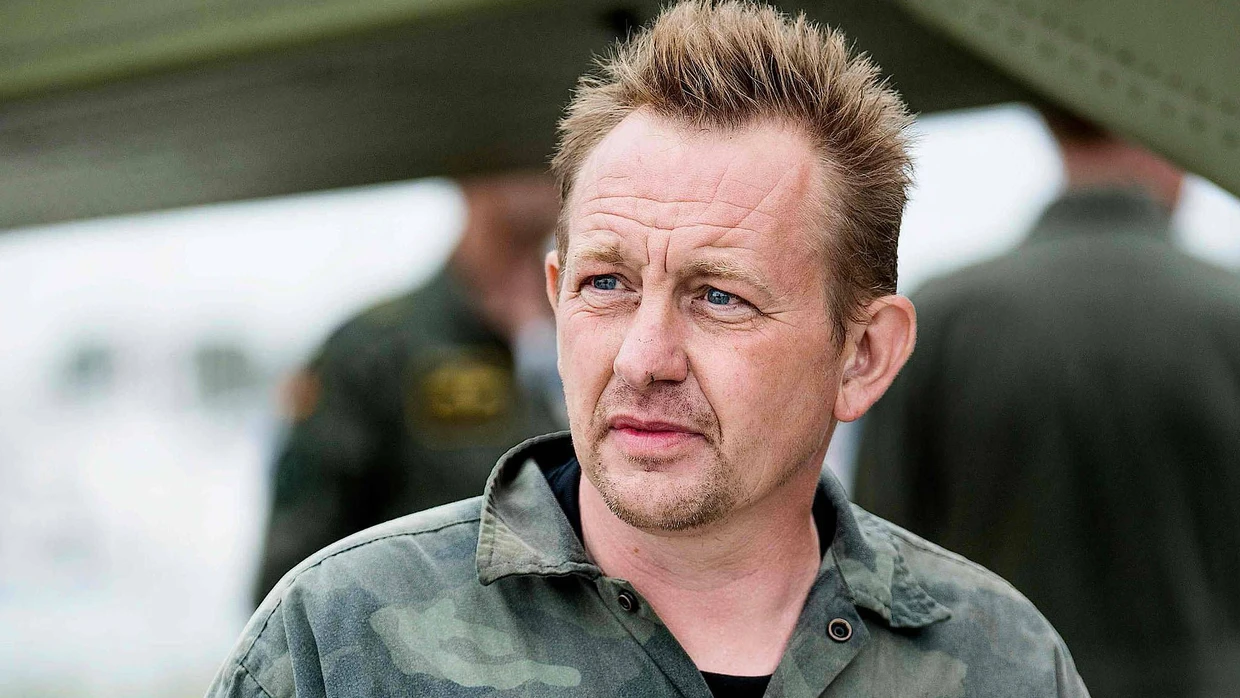 Dänischer Erfinder Madsen gesteht erstmals Mord an Journalistin | FAZ