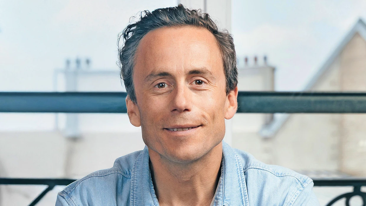 Deezer-Chef Lanternier: „Wir können KI-generierte Musik identifizieren ...