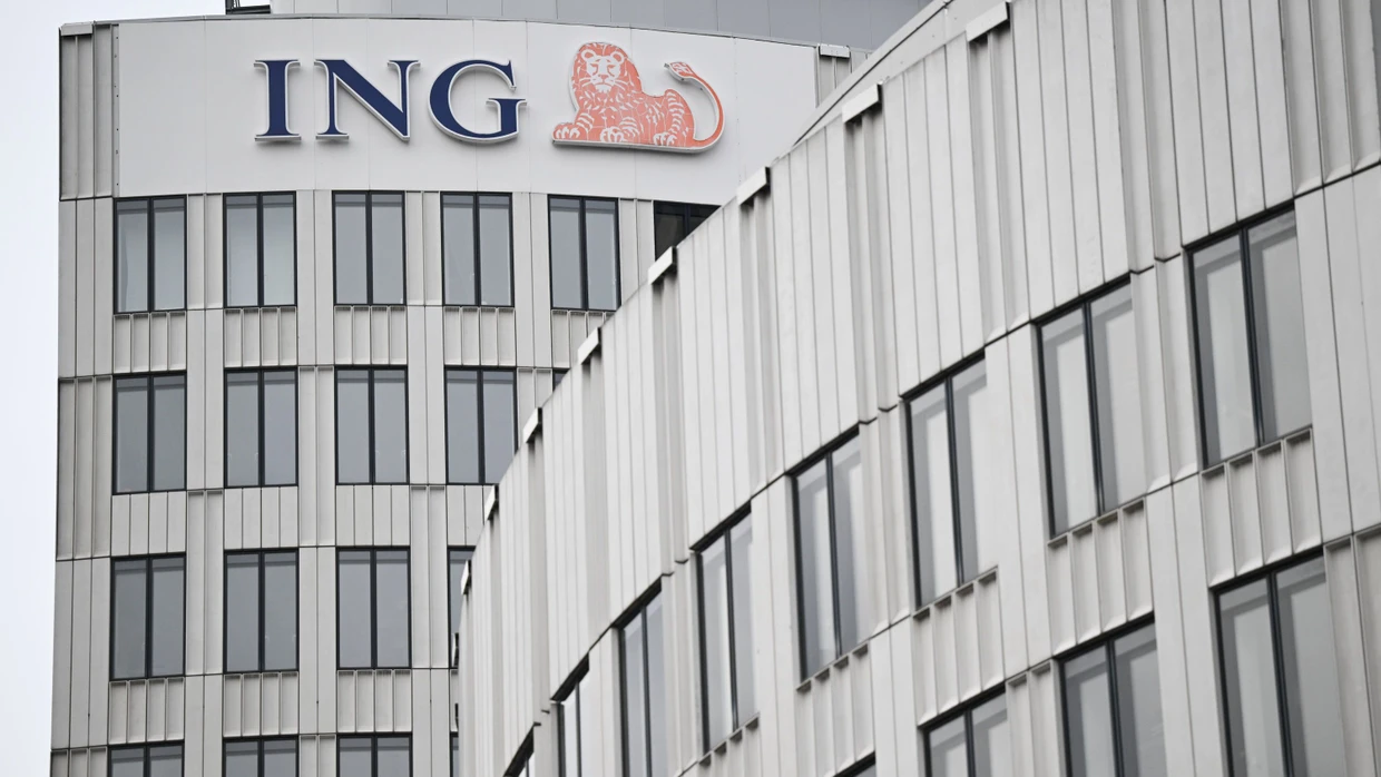ING will Baukredite in 30 Minuten prüfen | FAZ