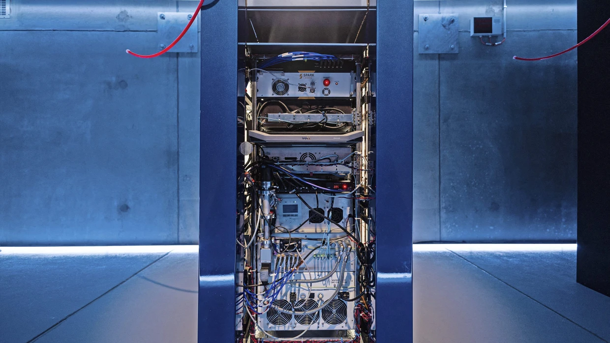 OVH Cloud: Die Schlacht um die Cloud ist noch nicht verloren | FAZ