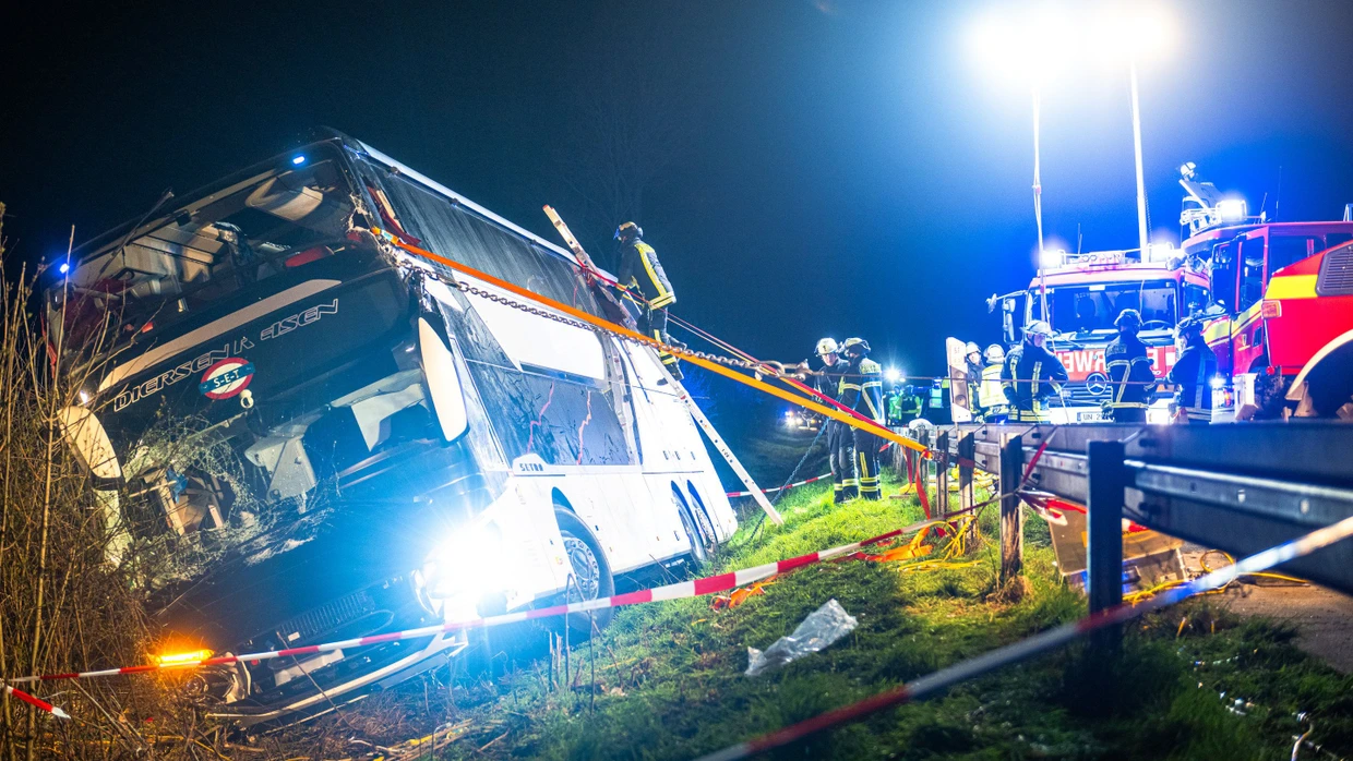 Elegantes Unfall A44 Werl Heute Bildnull