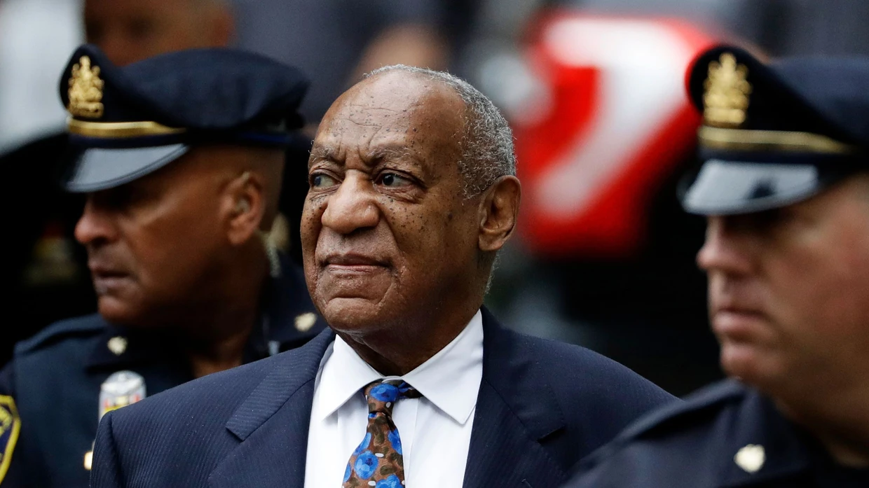 Bill Cosby muss 19 Millionen Dollar Entschädigung zahlen | FAZ