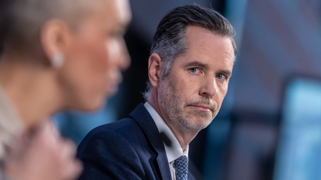 FDP-Chef Dürr tritt zurück und wieder an: Wer ist die Alternative? | FAZ
