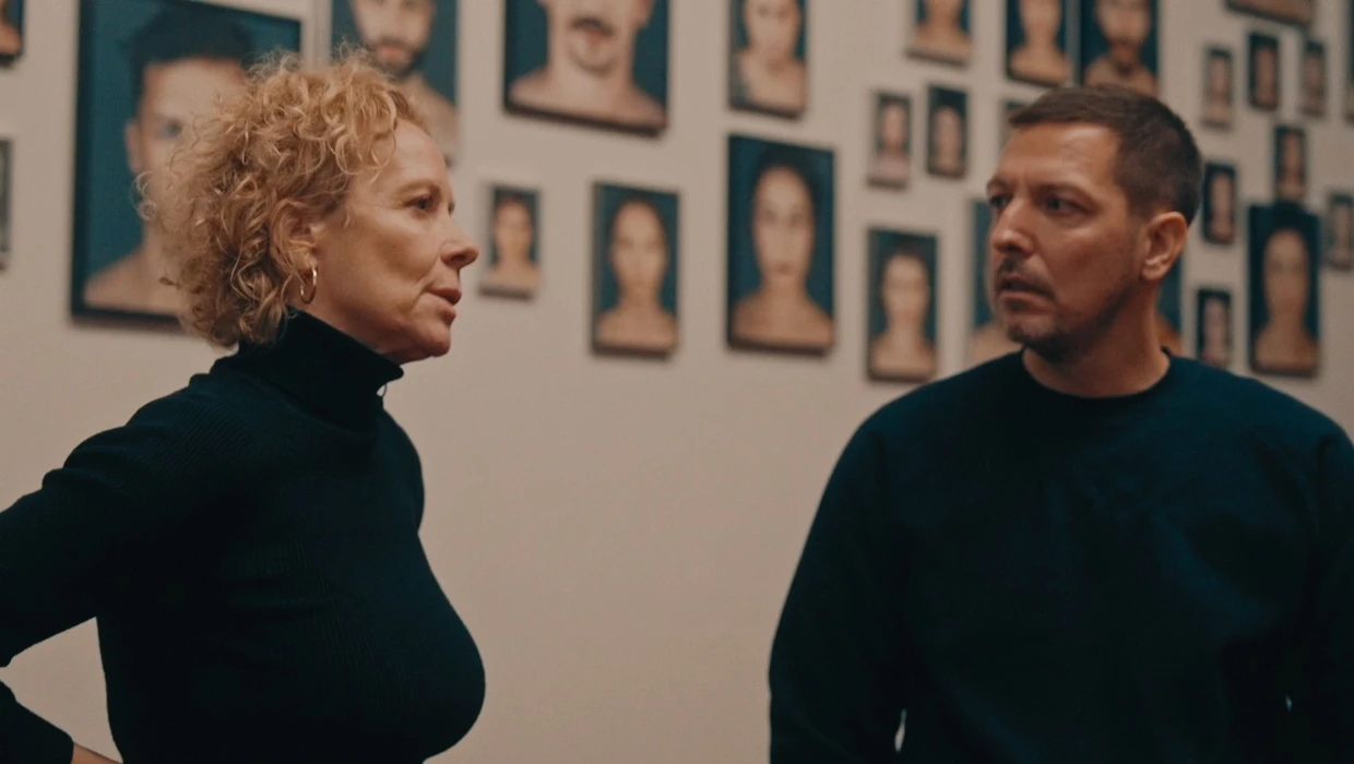 Thilo Mischke fragt im ZDF nach „German Guilt“ | FAZ