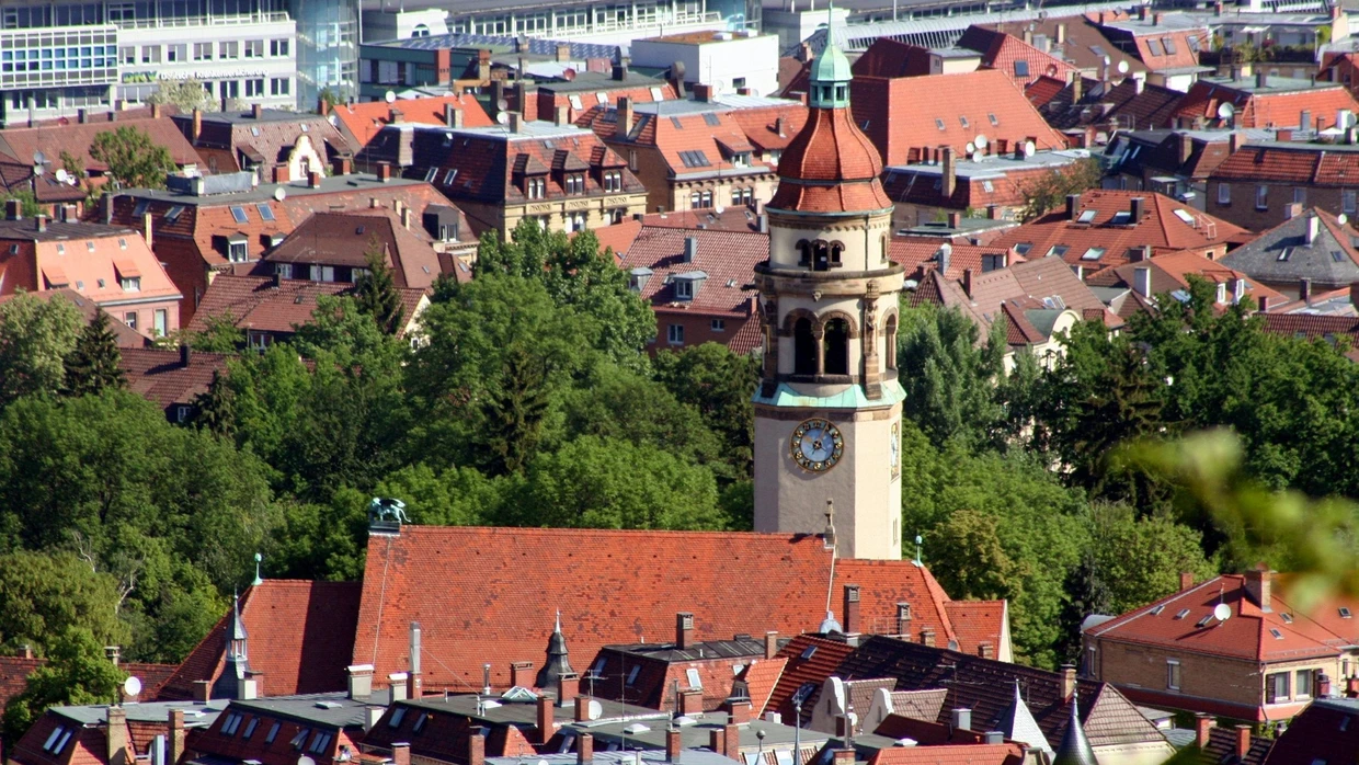 „Der Chor“ von Anna Katharina Hahn: Alice, die Sängerin | FAZ
