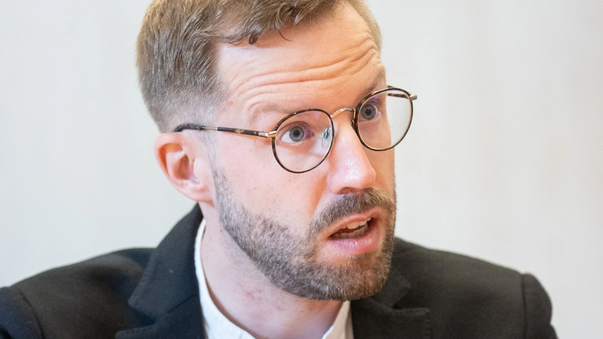Rückzug von IZA-Ökonom Simon Jäger sorgt für Aufregung | FAZ
