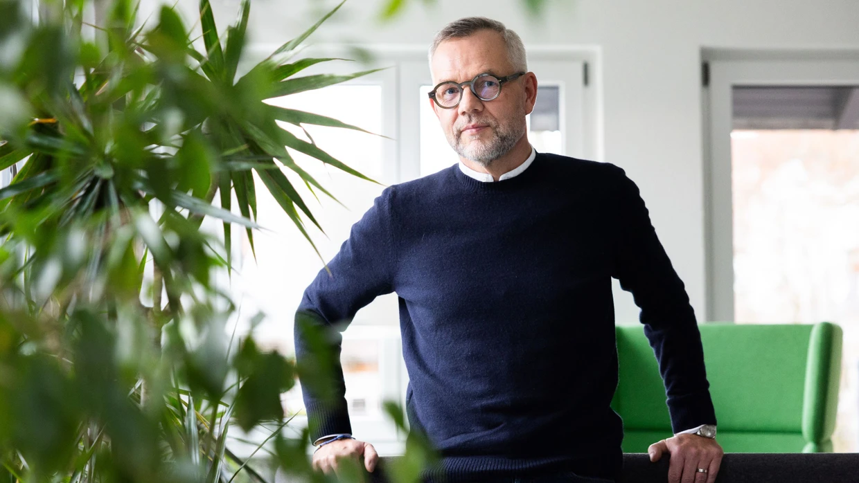 Michael Roth: SPD-Politiker zwischen Macht und Zweifel | FAZ