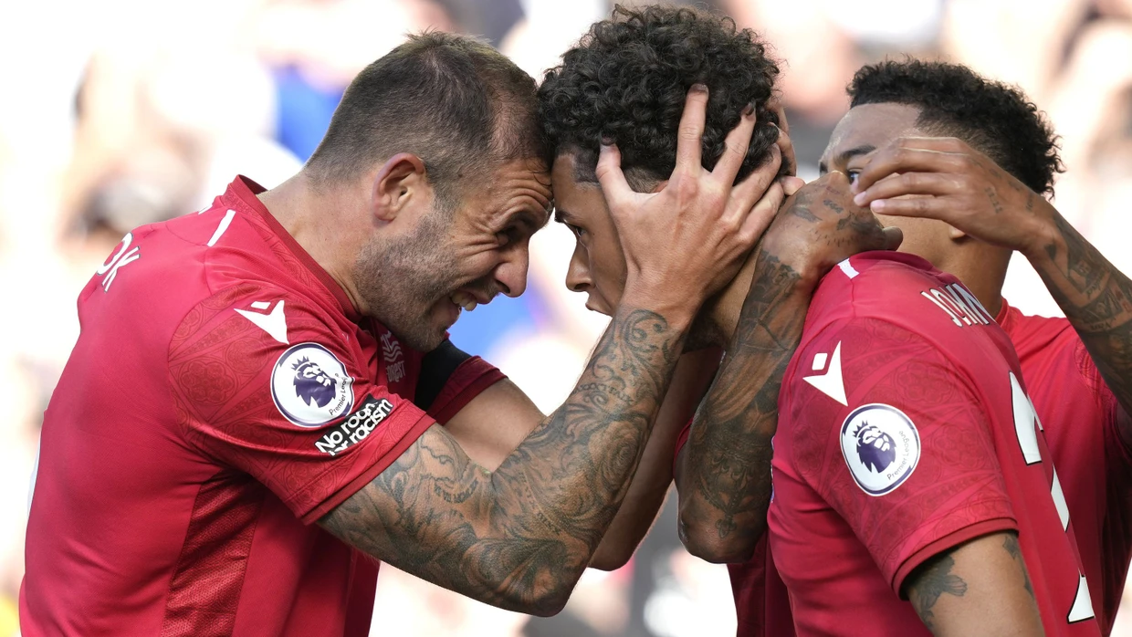 Premier League macht Champions League Konkurrenz: Wo ist Robin Hood? | FAZ