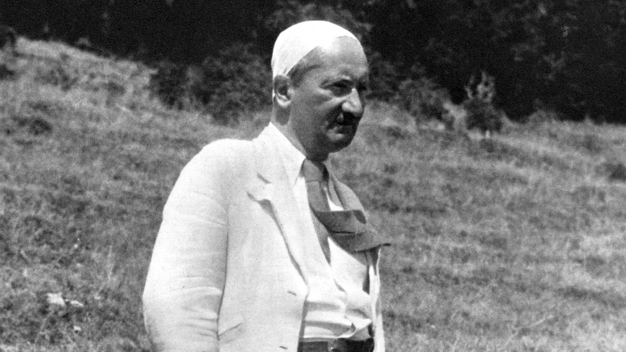 Martin Heideggers 50. Todestag: Eine Philosophie für die Jetztzeit | FAZ