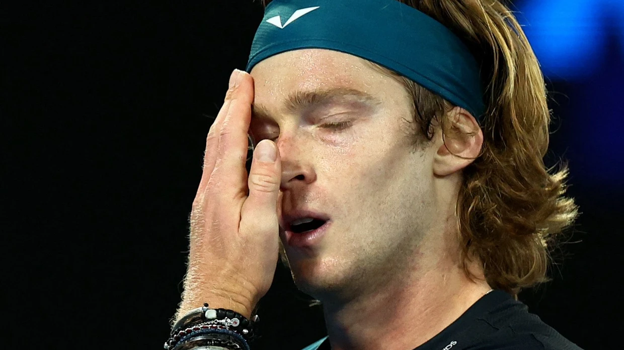 Tennis bei Australian Open geht in Night Session bis tief in die Nacht ...