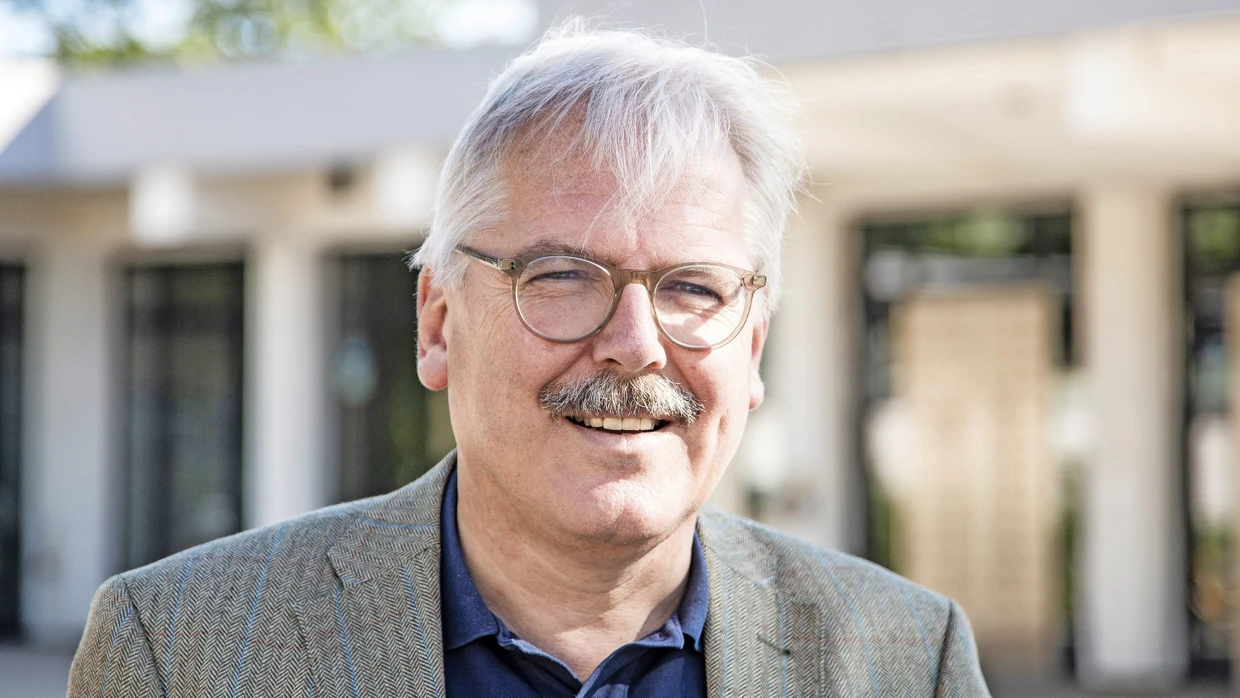 Bürgermeisterwahl Flörsheim: Blisch geht in die zweite Amtszeit im ...