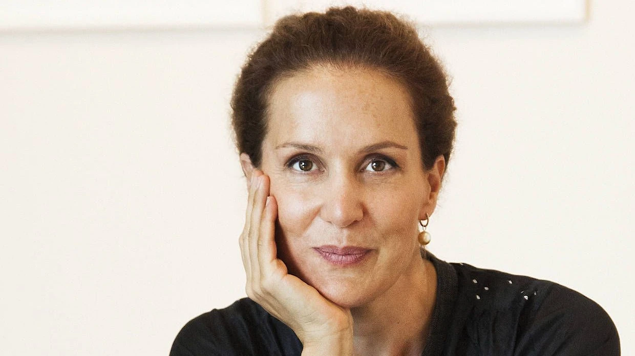Mission erfüllt: Gespräch mit Galeristin Annette Kicken | FAZ