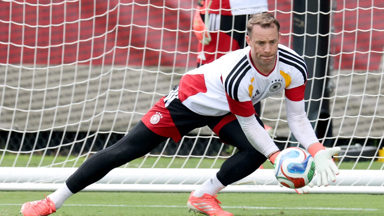 Liveblog zur Fußball-WM 2026: Österreich verlängert mit Ralf Rangnick ...