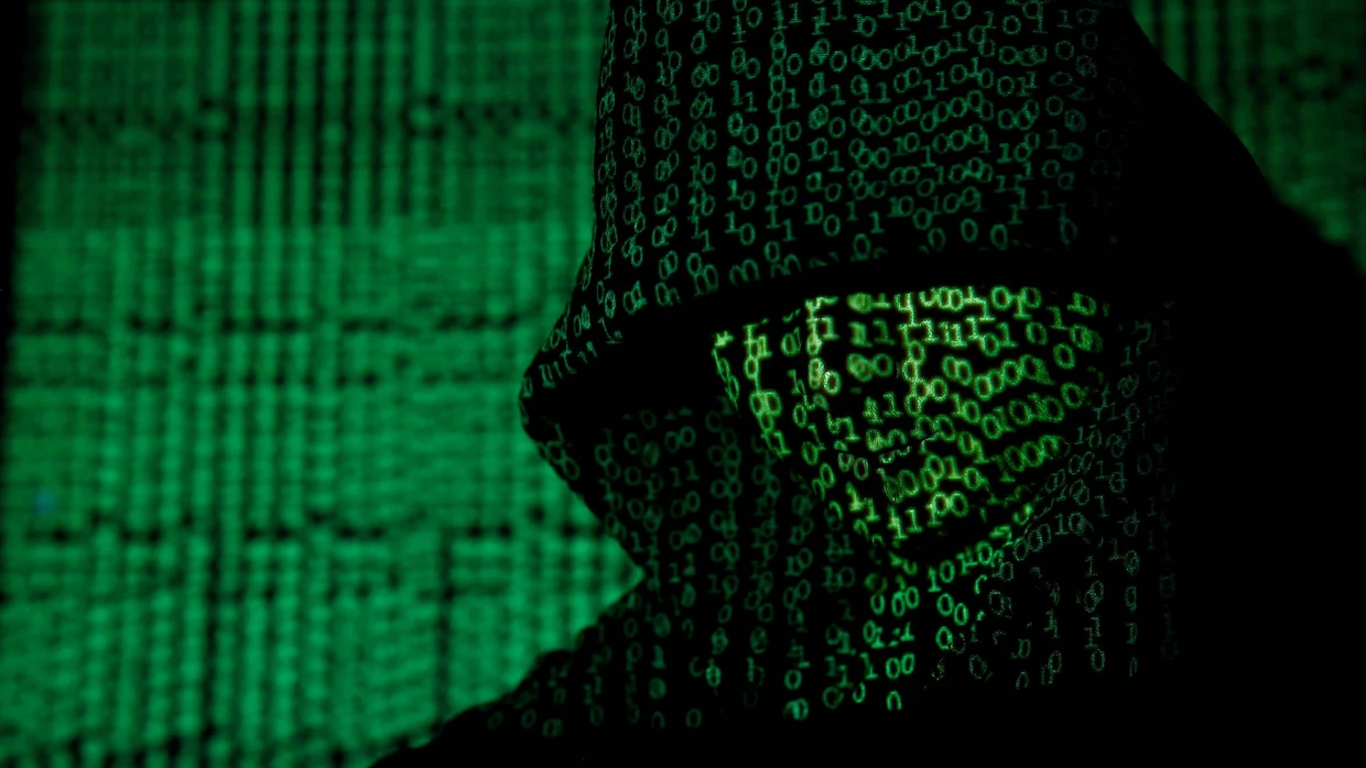 Darkside-Hacker: USA bieten 10 Millionen für die Festnahme | FAZ