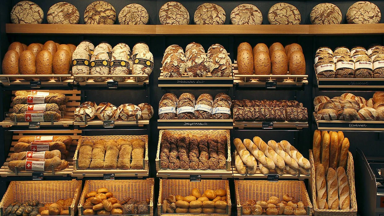 Twitter: Erfolg der Biobrot-Incluencerin mit Tweets über Brot | FAZ