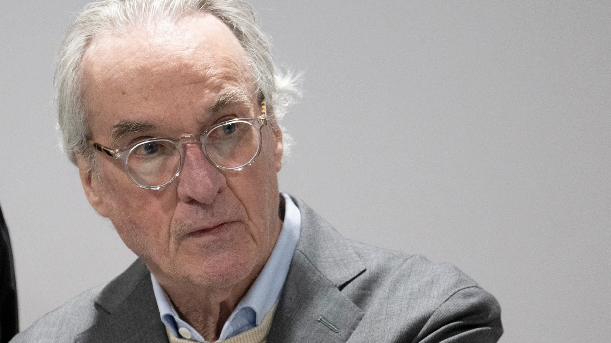 Reichsbürger-Prozess: Prinz Reuß sieht sich als Opfer von ...