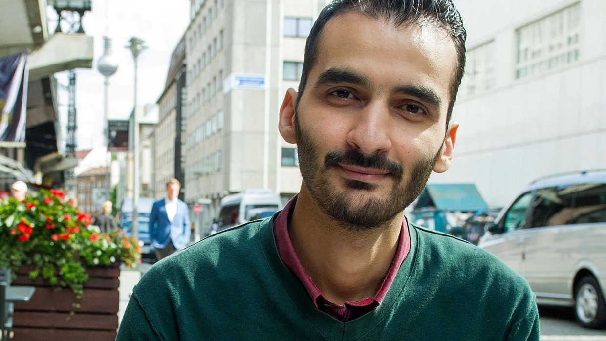 Blogs | Hier. Und jetzt?: Raus hier! | FAZ